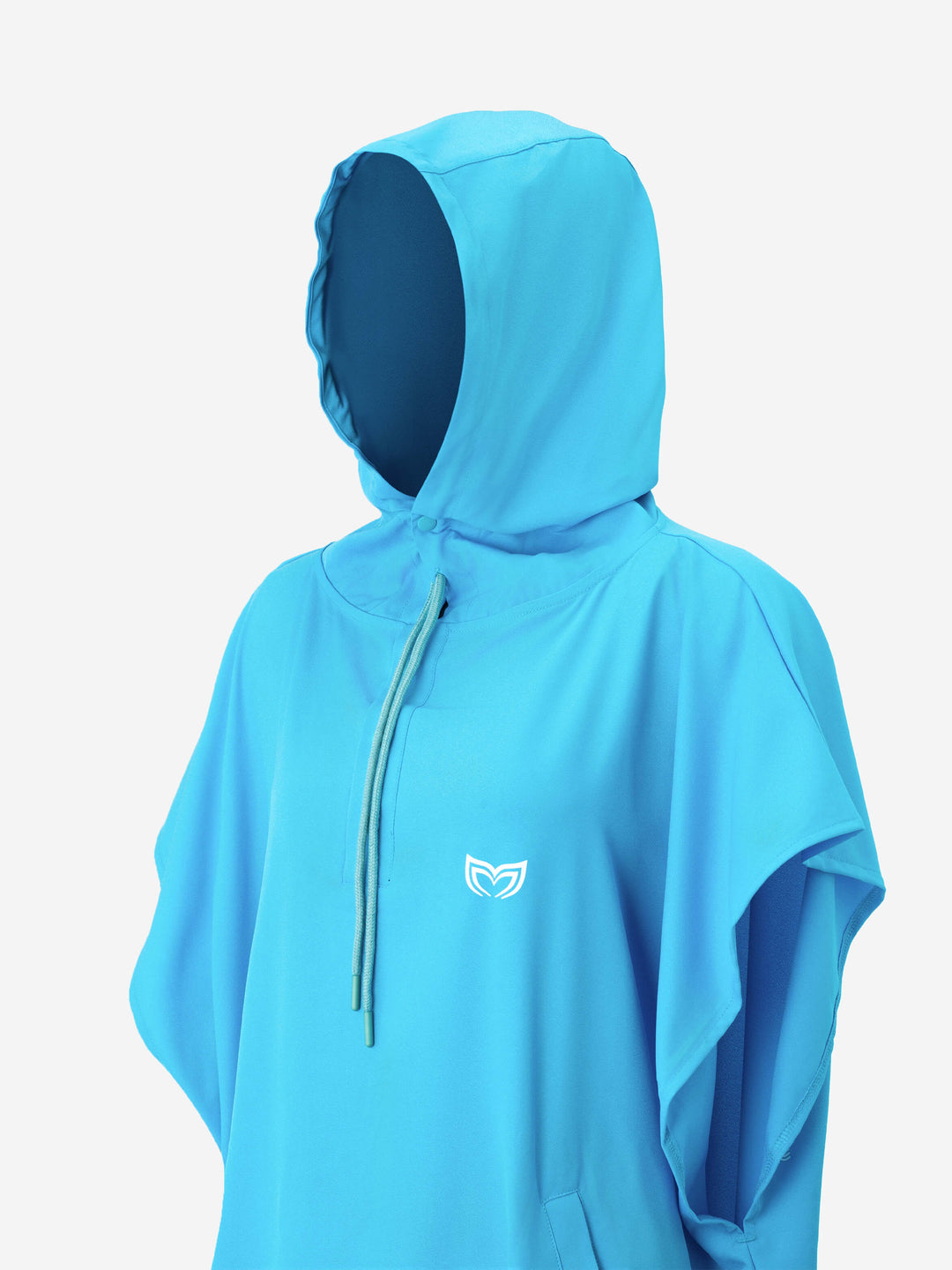 Lightweight Poncho Towel – Molchanovs