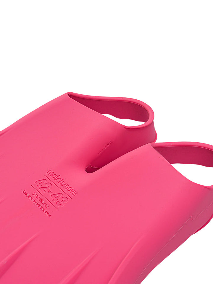 CORE Silicone Monofin – Molchanovs