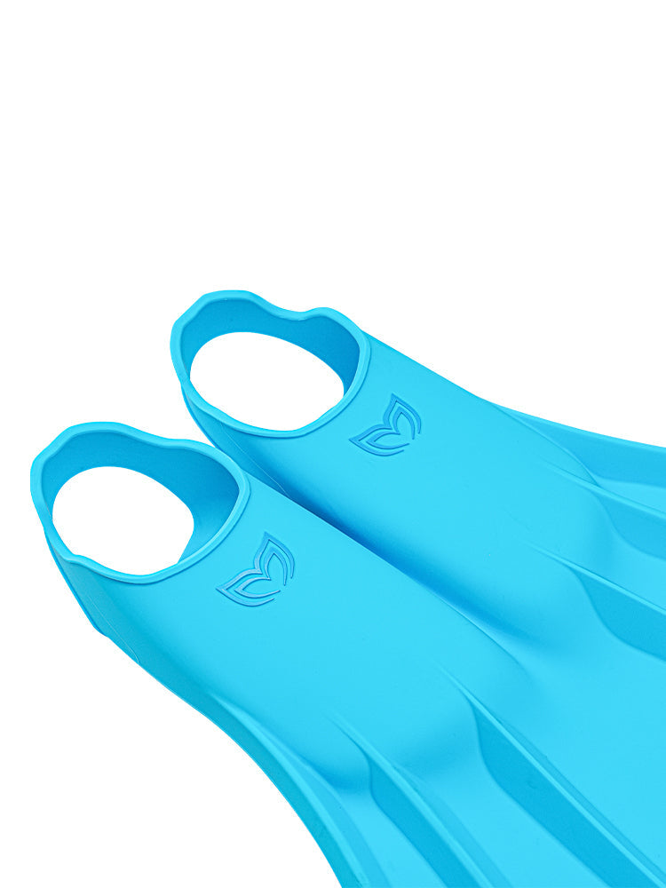 CORE Silicone Monofin – Molchanovs