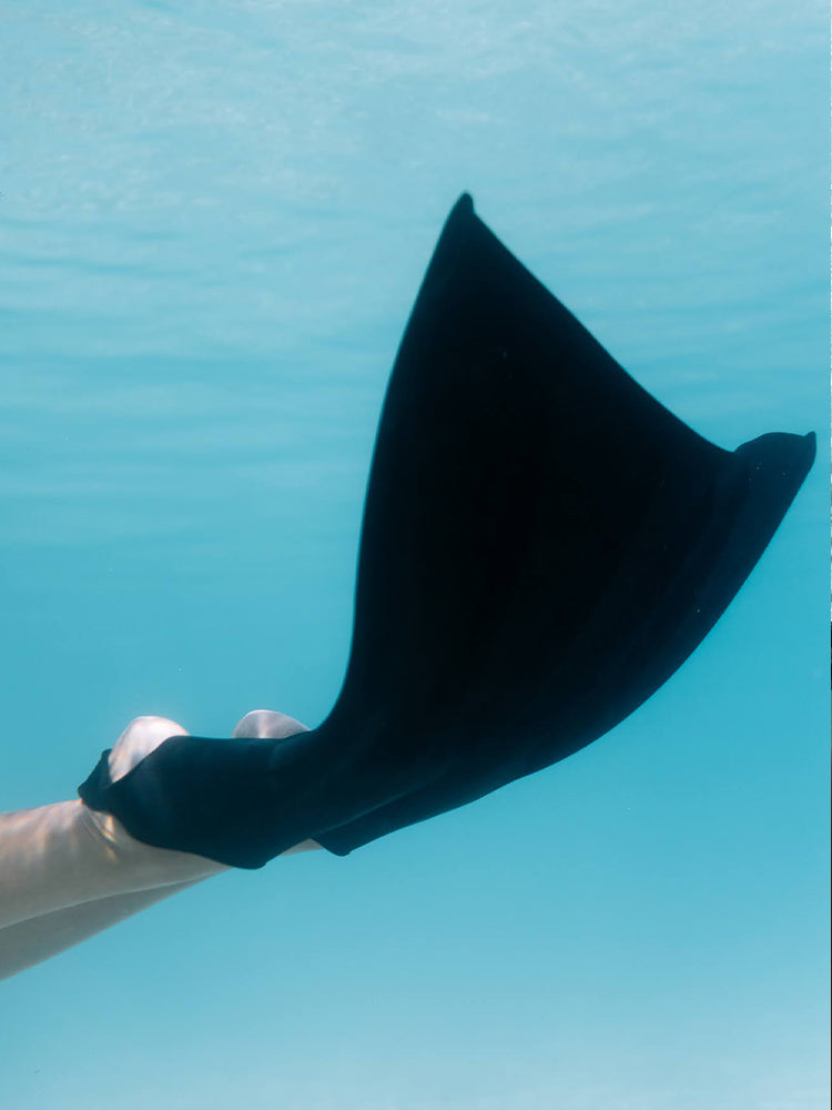 CORE Silicone Monofin – Molchanovs