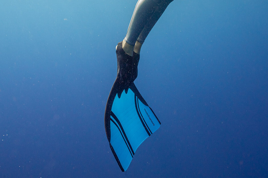 Freediving Fins – Molchanovs