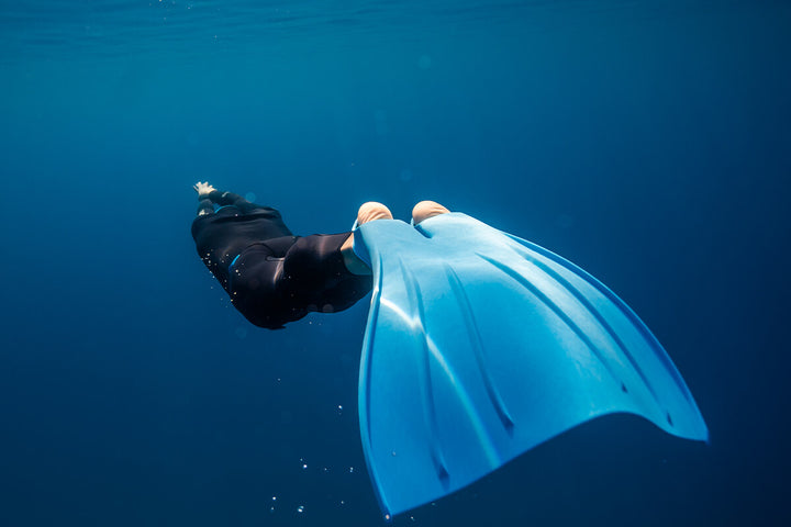 Freediving Fins – Molchanovs