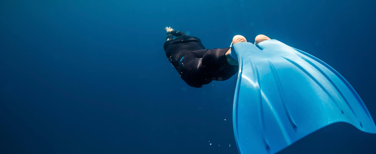 The World's Best Freediving Equipment, Education and Training – Molchanovs