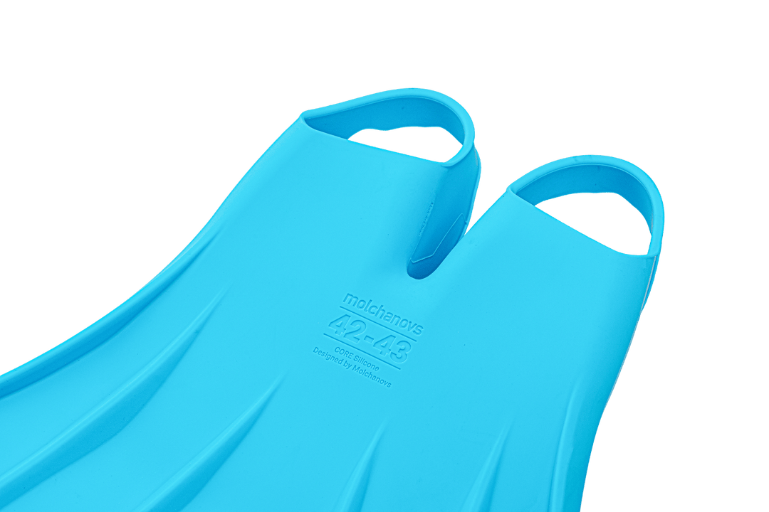 CORE Silicone Monofin – Molchanovs