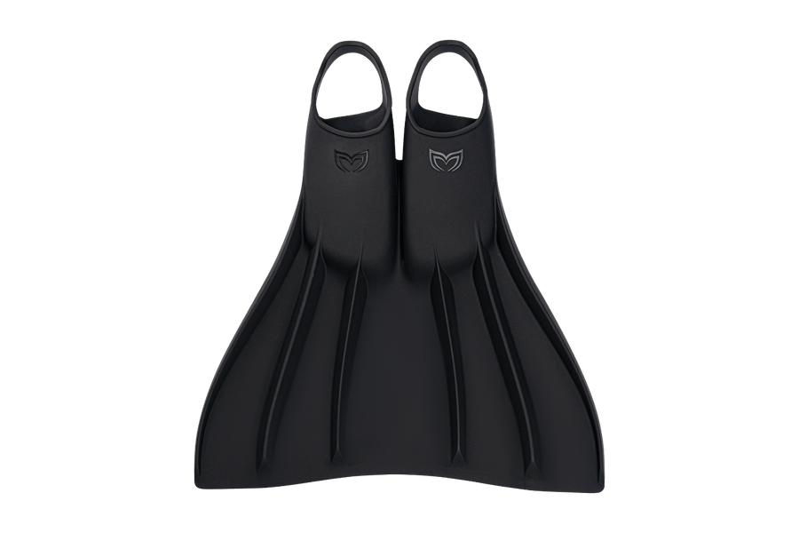 CORE Silicone Monofin – Molchanovs