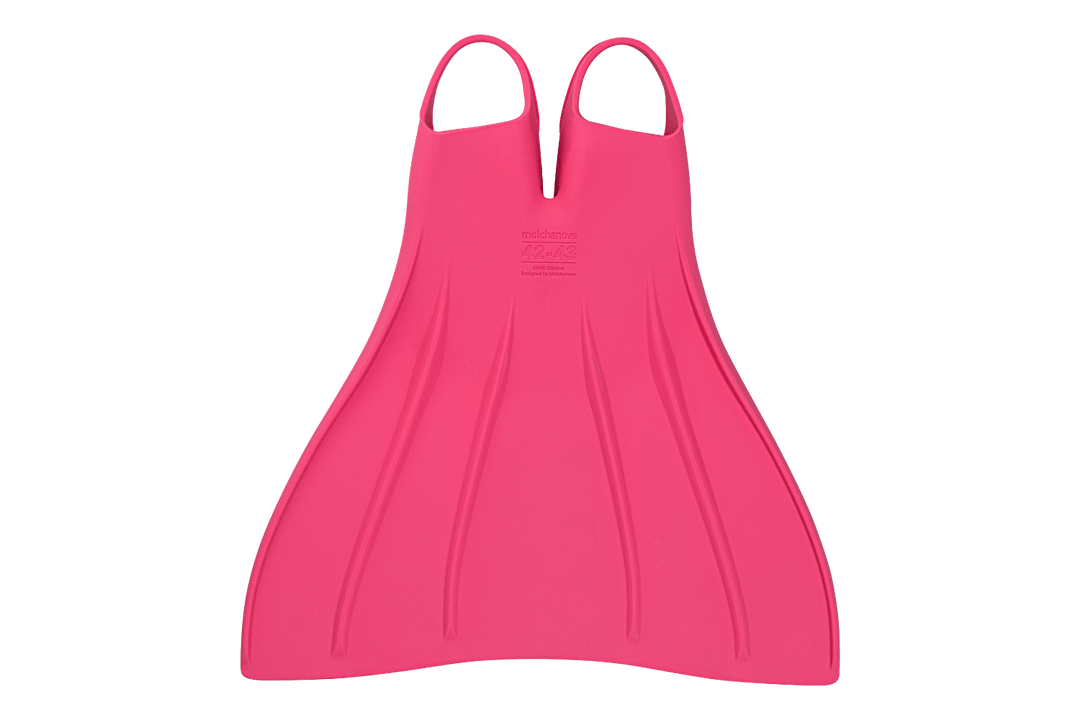 CORE Silicone Monofin – Molchanovs